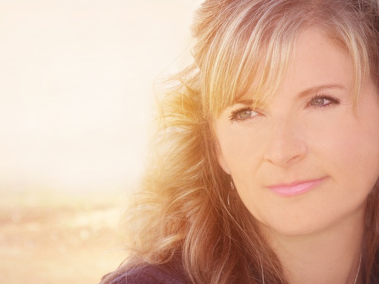 Daphne Bach Greer – Finding Faith, Restoring Life, Igniting Hope