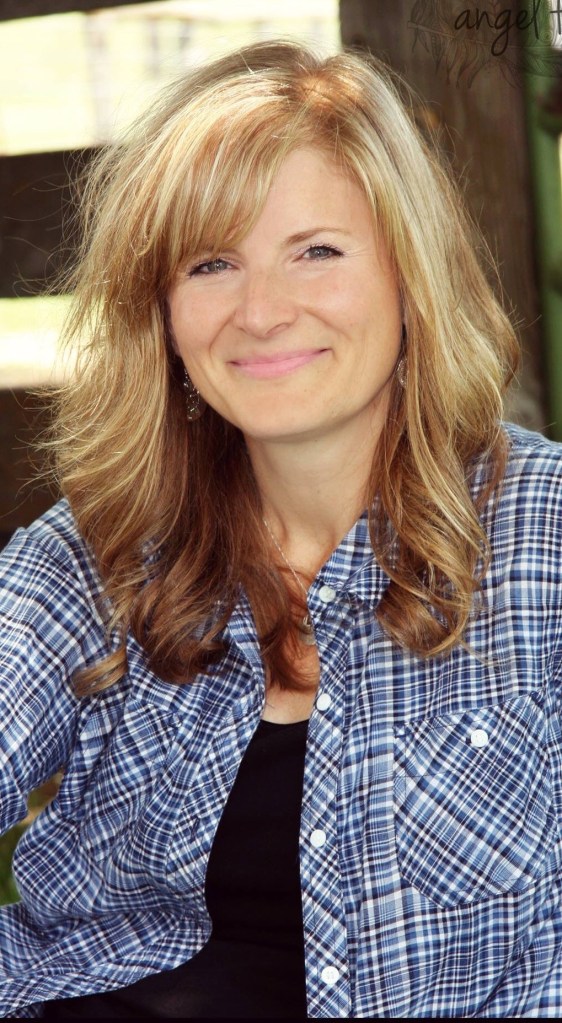 Ellie’s Way-Spreading Hope and Healing on The Sweeter Side – Daphne ...