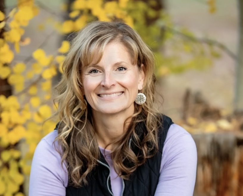 Daphne Bach Greer